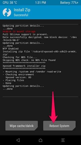 Forget Flashing ROMs Use The Xposed Framework To Tweak Your Android