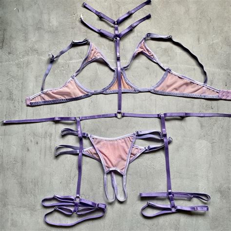 Cupless Bras For Women Etsy