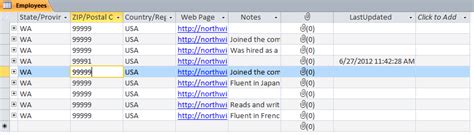 Examples Of Microsoft Access Date Functions Pluralsight
