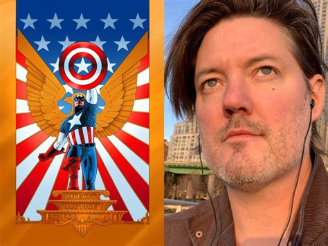 È Morto John Cassaday Fumettista Di X Men E Captain America Lettera43