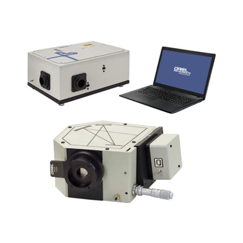 Spectroscopy Instruments