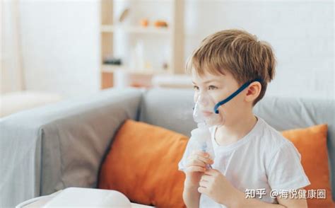 阳康后儿童哮喘发作怎么办家长需注意这些食物要少吃 知乎