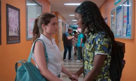 Tv Why First Kill Wasnt Renewed Queer Sci Fi