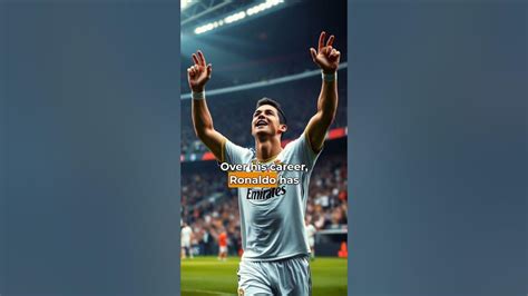 حياة كريستيانو رونالدو بالذكاء الاصطناعي ترند كريستيانورونالدو