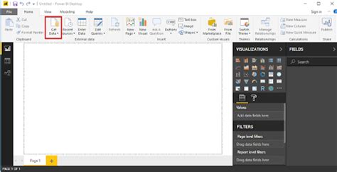 PowerBI With SQL Server Guide On PowerBI With SQL Server