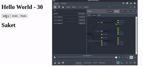 Saket Verma On Linkedin Reactredux Reduxundo Frontenddevelopment
