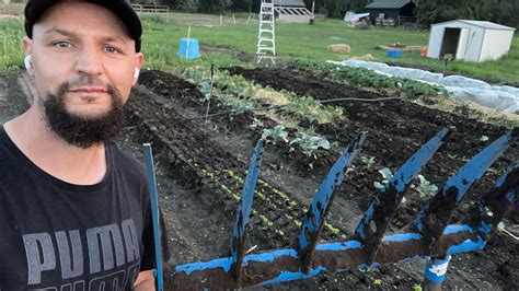 Treadlite Broadfork Review Youtube