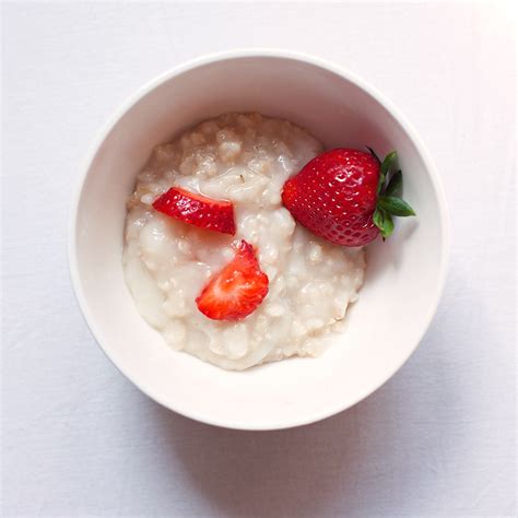 Зерновая крем-каша - Продукты для похудения FitDiet - Худей легко ...