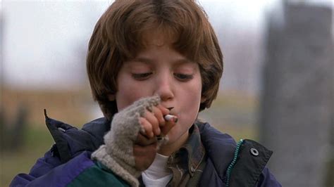 The Good Son Always And Forever Elijah Wood