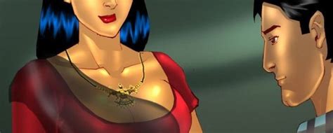 Pin On SAVITA BHABHI