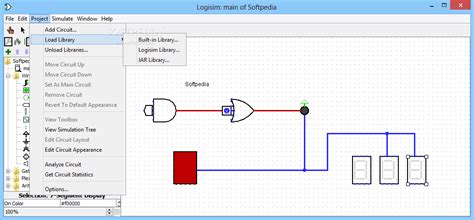 Logisim Download Softpedia