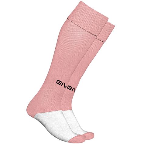 Givova Calzettoni Da Calcio Calcio C001 0011 Scontosportit