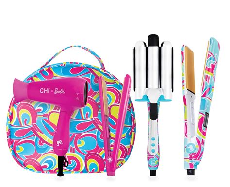 All Of This Summers Barbie Collabs From The Sensible To The Absurd