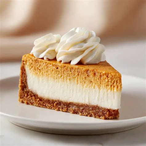 Creamy Pumpkin Pie Cheesecake Recipe Recipes Rita