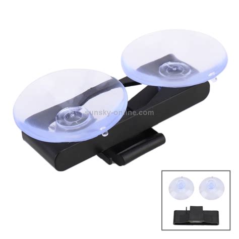 자동차 빨판 흡입 컵 개폐식 앞 유리 태양 그늘 블록 양산 커버 태양 자외선 보호 크기 46cm