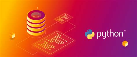 In Memory Databases That Work Great With Python DEV Community