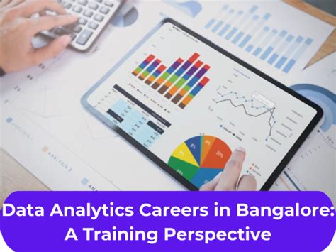 Data Analytics Careers In Bangalore A Training Perspective