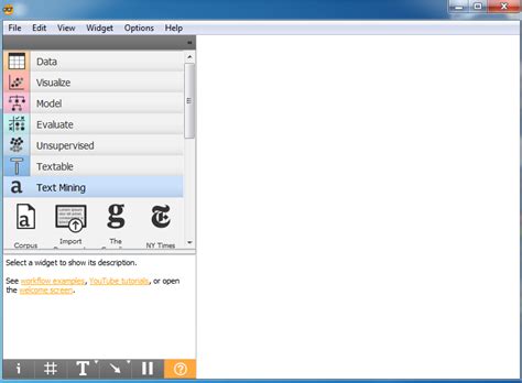 5 Aplikasi Data Mining Di Pc Laptop Terbaik Terbaru 2025