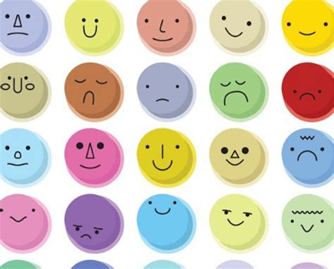 情绪的产生和作用，怎么做好情绪管理？ 搜狐