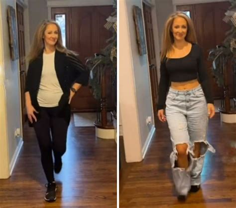 ‘turning My Mom Into Me 30 Awesome And Unexpected Mom Makeovers