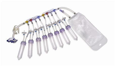 Flexible Single Use Assembly Solution Scientist Live