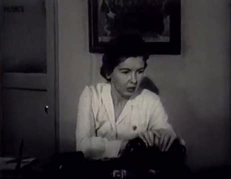 Forgotten Actors Alice Drake