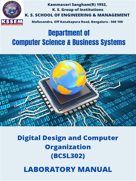 ddco lab manual download free pdf hardware description language