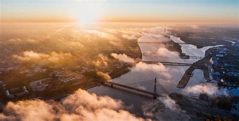 Los Países Tienen Que Sobrevivir Al Cambio Climático Nyc Press News