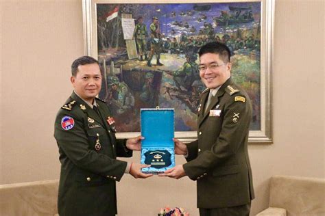 សម្តេចតេជោ ហ៊ុនសែន ខ្ញុំបង្ហោះរូបភាពហ៊ុន ម៉ាណែតទស្សនកិច្ចនៅចិនជប៉ុន សង្ហបុរី ថៃ