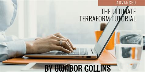 The Ultimate Terraform Tutorial From Beginner To Advanced 2025 Guide DEV Community