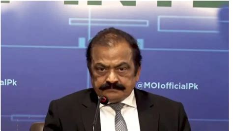 ‘threatening Of Judiciary Govt Officials Punjab Govt Books Rana
