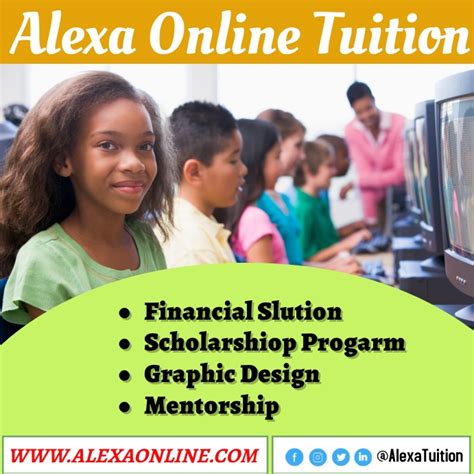 Online Classes Template Postermywall