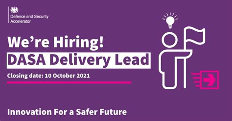 Defence And Security Accelerator On Linkedin Defence Security