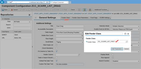 Fpm Ovp Application Drag And Drop In List Uibb Sapcodes