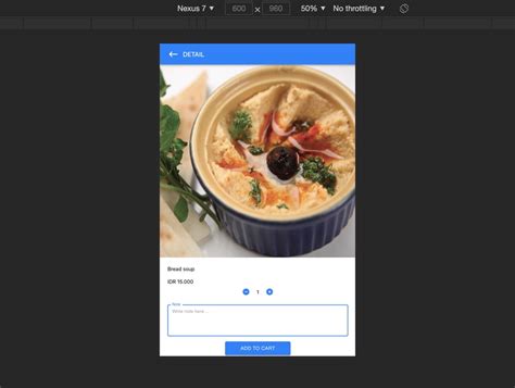 Jasa Membuat Web Mobile Reactjs Pwa