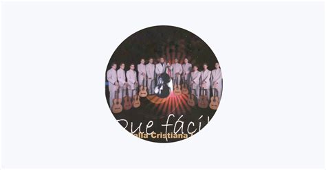 ‎rondalla Cristiana La Fe Apple Music