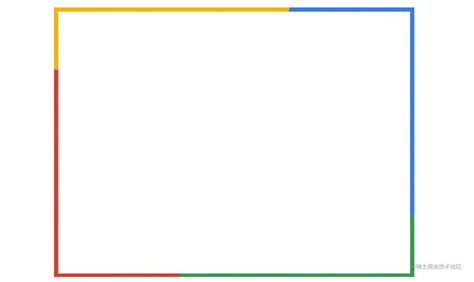 Css 边框也能动画？小施魔法~ 阿里云开发者社区