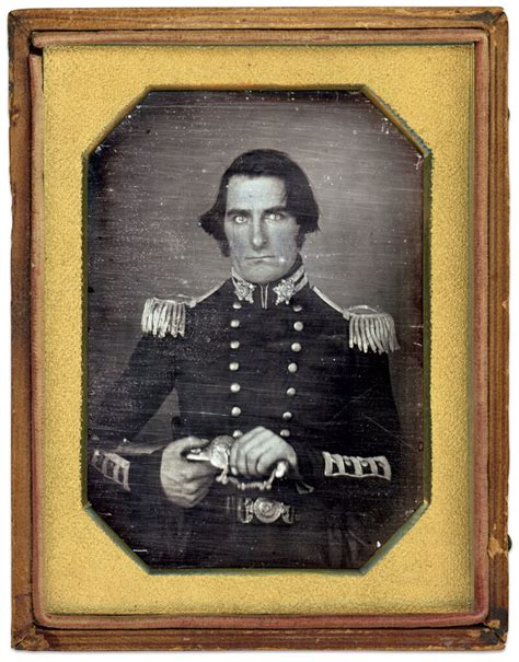 Antebellum Militia Officer And The 19th Century Tradition