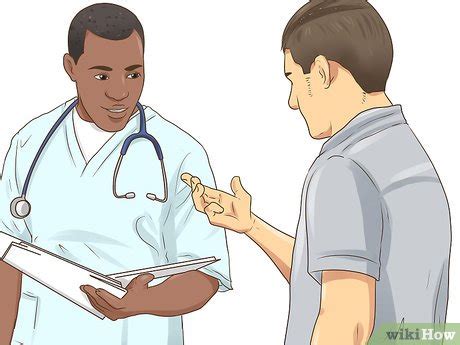 Ways To Erase A Pimple Scar Wikihow