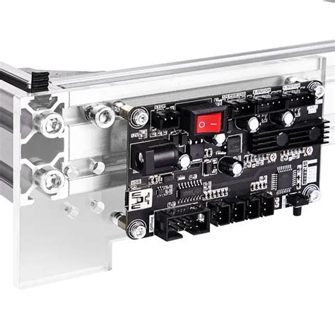 Laser Grbl 2 Axis Control Board Usb Port Cnc Engraving Machine Control Board For 2017 1610 2418