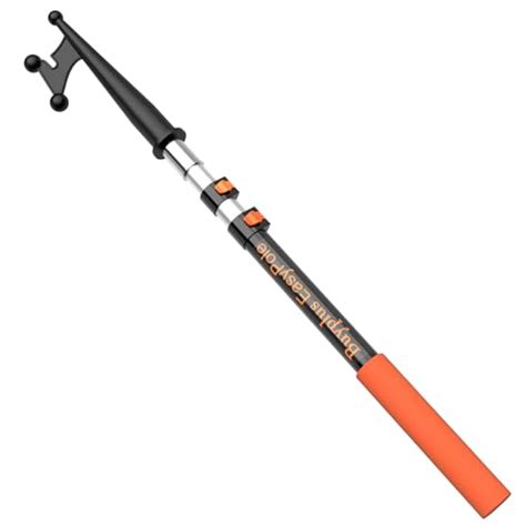 Attwood Aluminum Telescoping Boat Hook 【review】