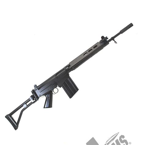 Looking At Getting A Para Fal The Fal Files