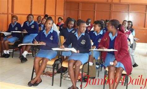 Kmtc Courses List Of All Courses Offered At Kmtc