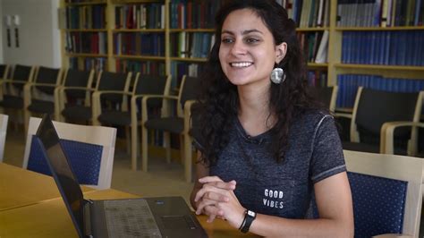 Tara Ramirez Cbmm Summer Research Internship Experience Youtube