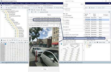 Simon Key On Linkedin Encase Enscript Automation Computerforensics Cybersecurity Dfir