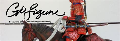 go figure felix world of miniature figure modelling how to beat high