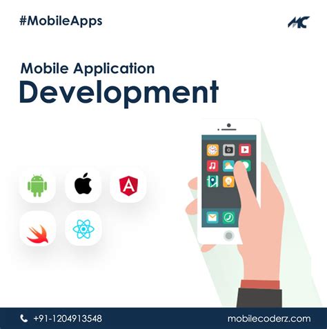 Mobilecoderz On Linkedin Mobileappdevelopment Appdevelopment Mobilecoderz