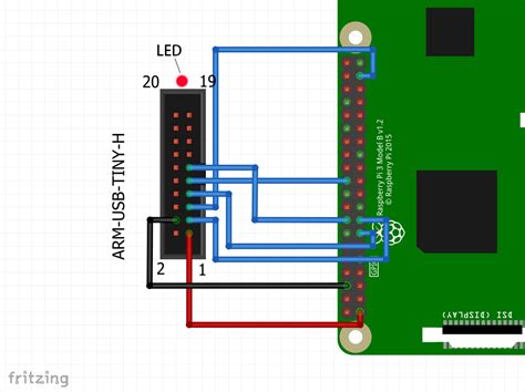 Improve Jtag Tutorial Issue Rust Embedded Rust Raspberrypi Os Tutorials Github