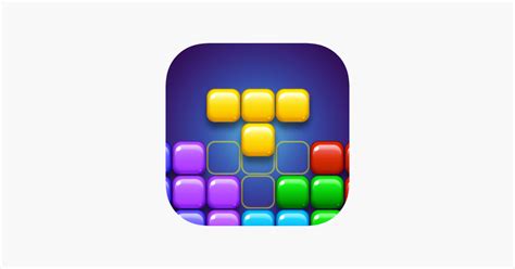 Block Match Block Puzzle Game On The App Store