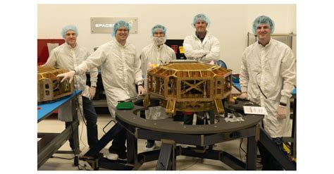 Spaceflight Inc S Next Gen Sherpa Otv Program Showcases Innovative